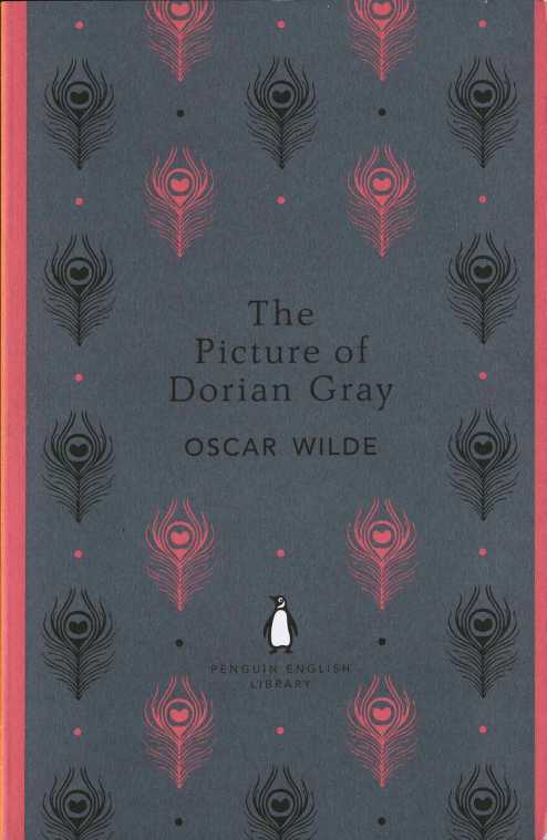 The beautiful New English Library – PENGUIN SERIES DESIGN