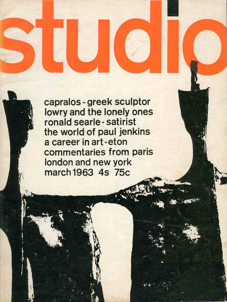 Pelham before Penguin – PENGUIN SERIES DESIGN