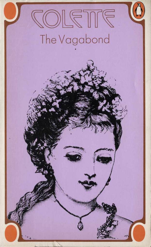 Colette in the Belle Epoque – PENGUIN SERIES DESIGN