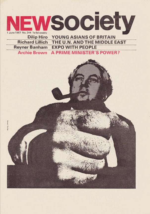 R.I.P Romek Marber – PENGUIN SERIES DESIGN