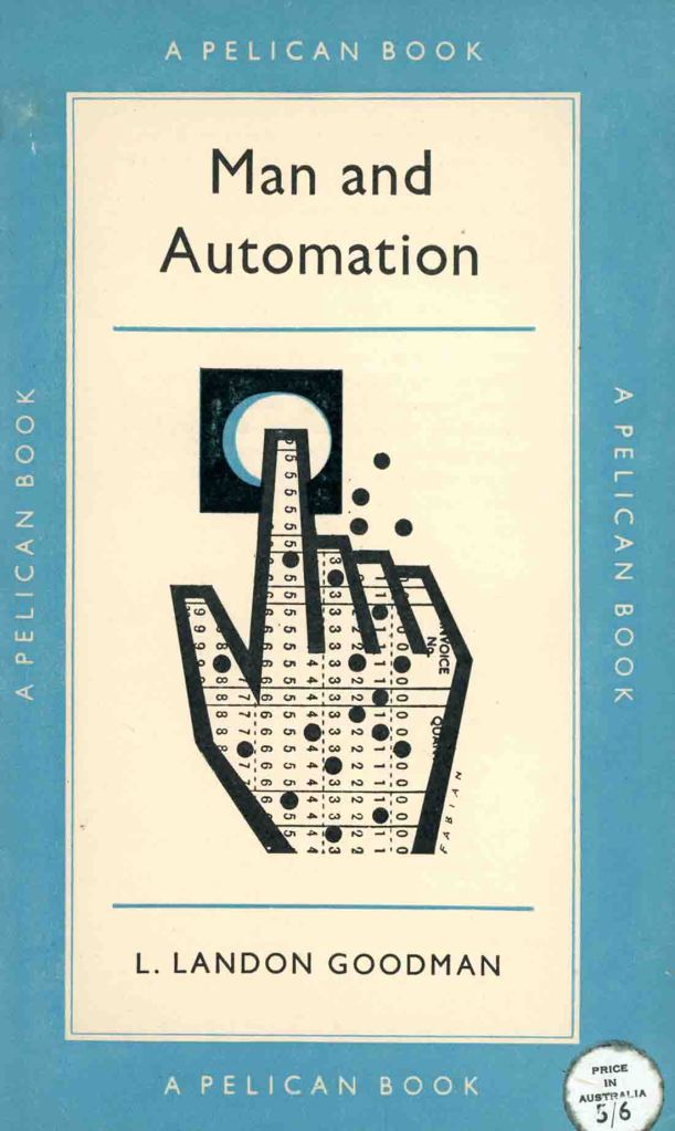 Erwin Fabian, Penguin Illustrator – PENGUIN SERIES DESIGN