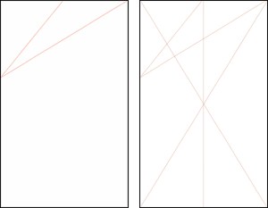 How the Marber grid was made – PENGUIN SERIES DESIGN