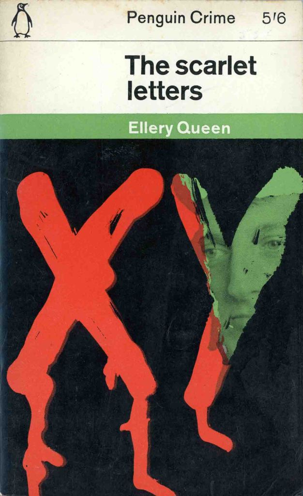 Romek Marber – Penguin illustrator – PENGUIN SERIES DESIGN