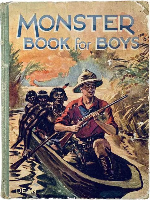 Adventures in Retro Design – PENGUIN SERIES DESIGN