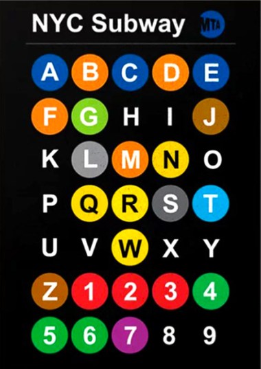 The very modern Modern Stories – PENGUIN SERIES DESIGN