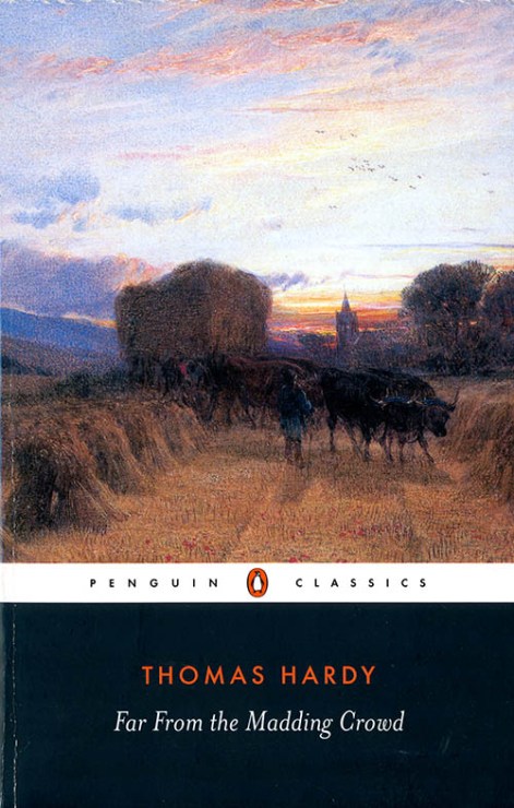 A classic design for the Classics – PENGUIN SERIES DESIGN