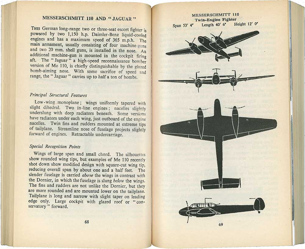 Penguin’s wartime Specials – PENGUIN SERIES DESIGN