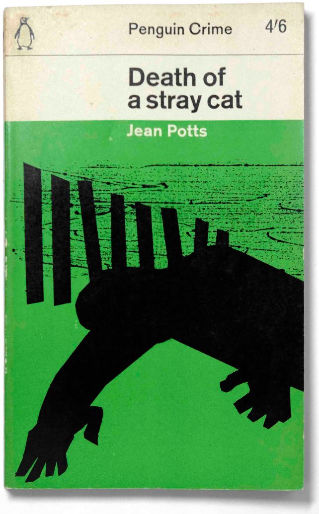 Romek Marber – Penguin illustrator – PENGUIN SERIES DESIGN
