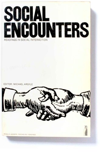 Derek Birdsall’s Education – PENGUIN SERIES DESIGN