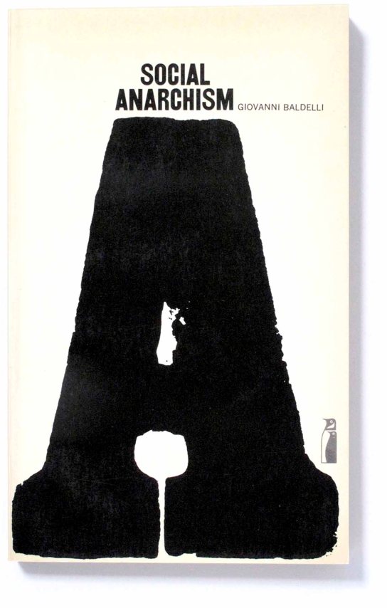 Derek Birdsall’s Education – PENGUIN SERIES DESIGN