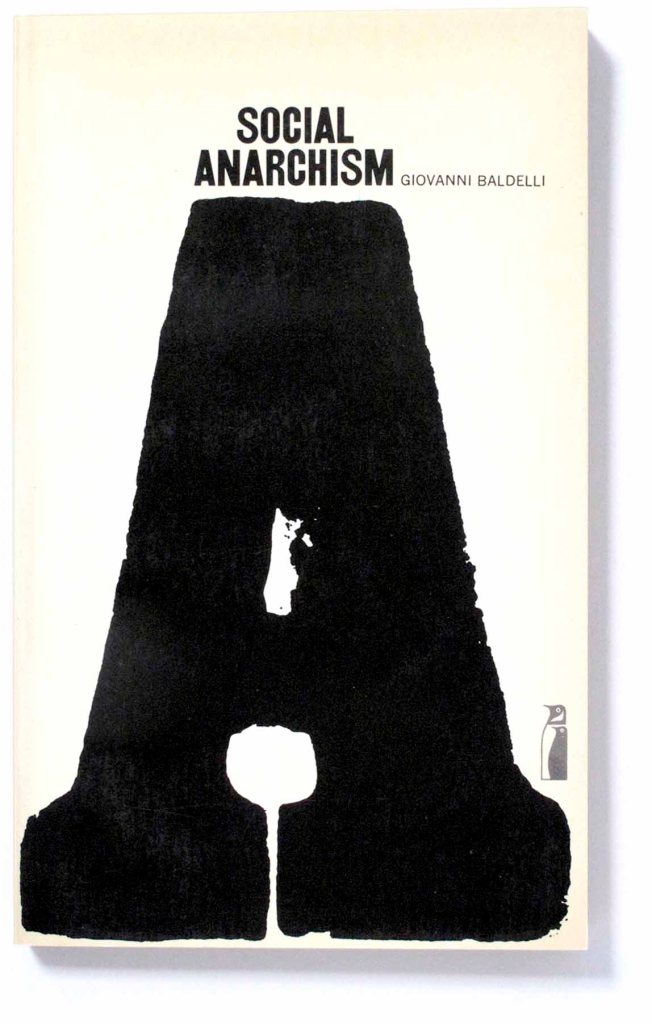 Derek Birdsall’s Education – PENGUIN SERIES DESIGN