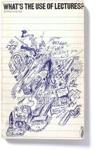 Derek Birdsall’s Education – PENGUIN SERIES DESIGN