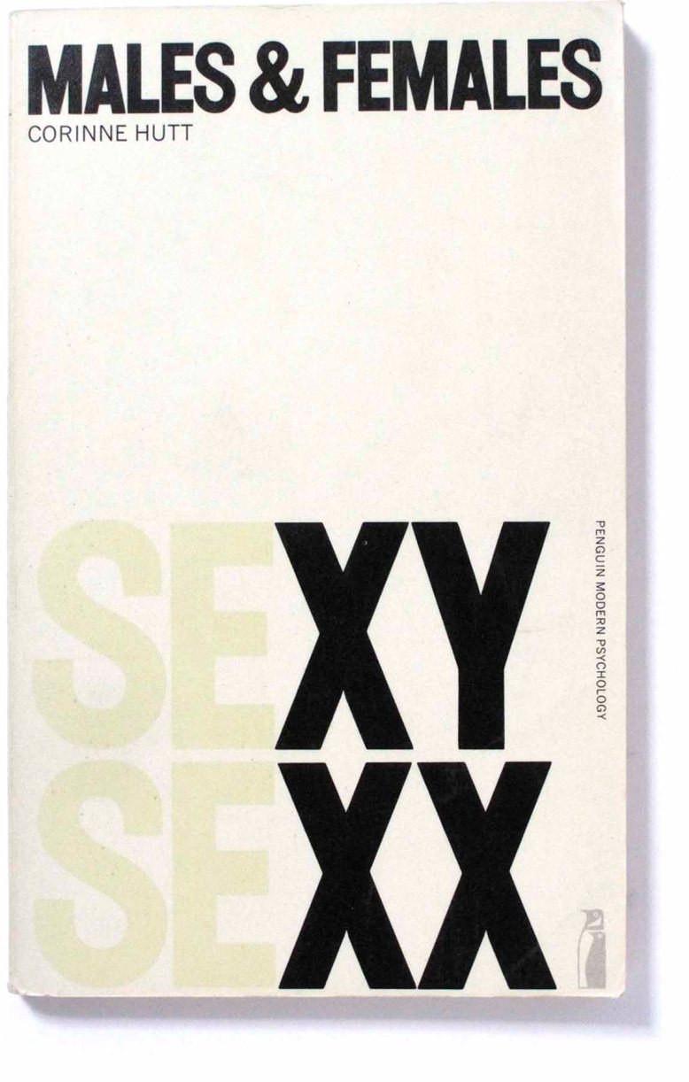 Derek Birdsall’s Education – PENGUIN SERIES DESIGN