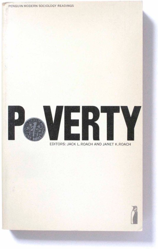 Derek Birdsall’s Education – PENGUIN SERIES DESIGN