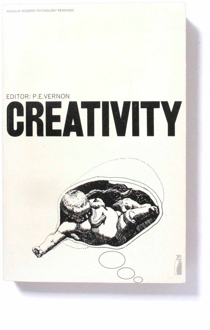 Derek Birdsall’s Education – PENGUIN SERIES DESIGN