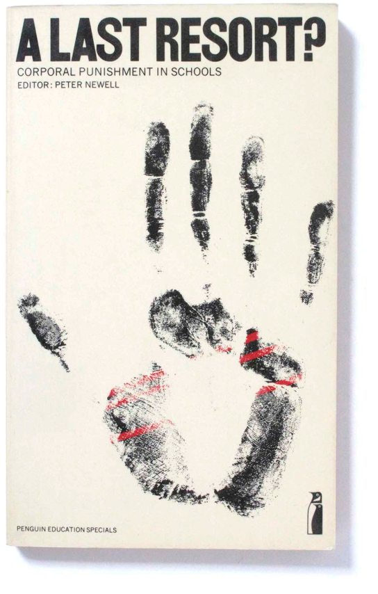 Derek Birdsall’s Education – PENGUIN SERIES DESIGN