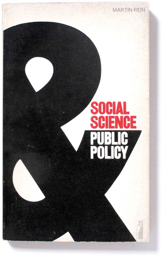 Derek Birdsall’s Education – PENGUIN SERIES DESIGN