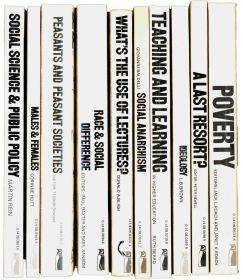 Derek Birdsall’s Education – PENGUIN SERIES DESIGN