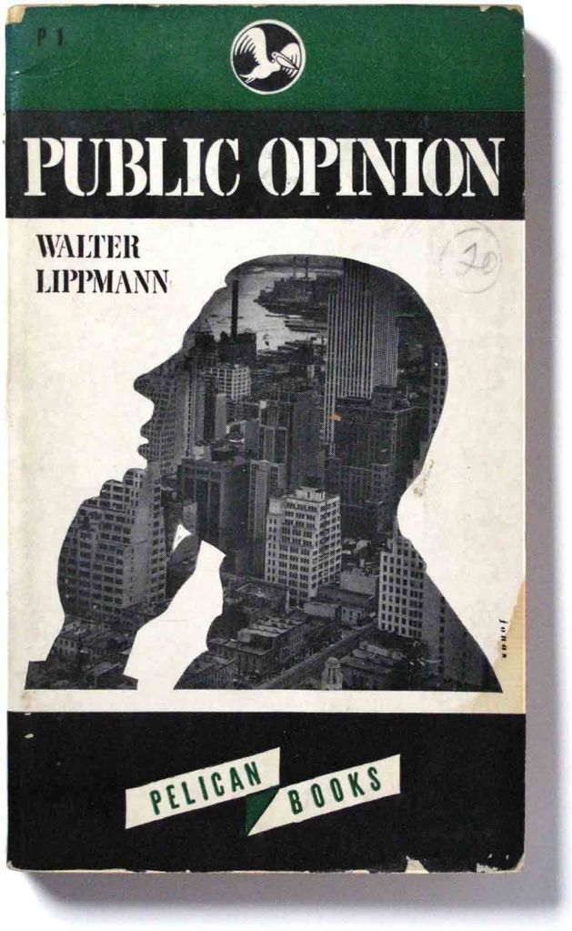 Pelican becomes Mentor – PENGUIN SERIES DESIGN