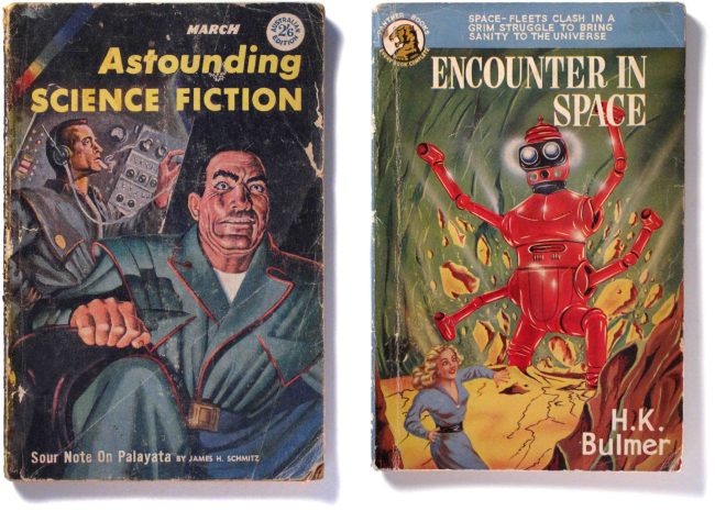 Pulp Fiction – PENGUIN SERIES DESIGN