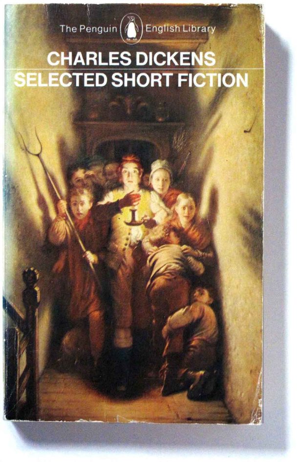 The Penguin English Library – PENGUIN SERIES DESIGN